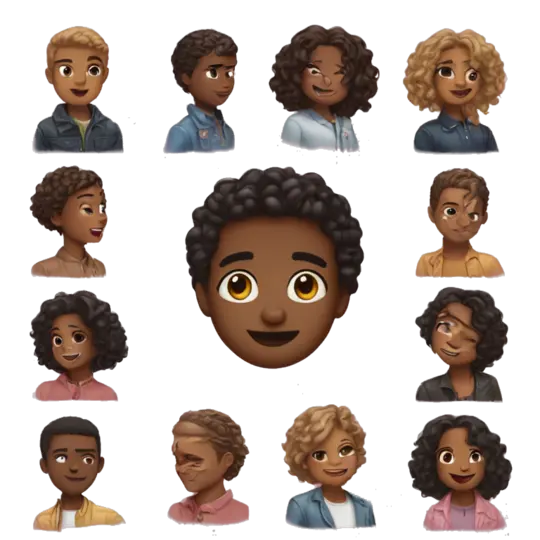 AI Emoji Generator