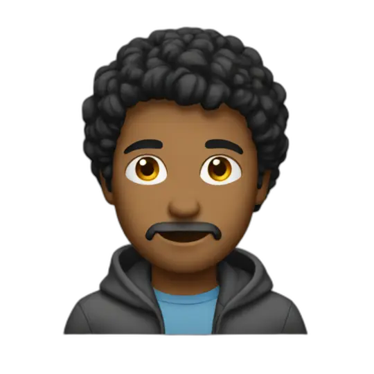 AI Emoji Generator