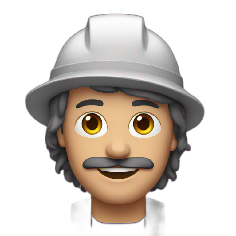 AI Emoji Generator