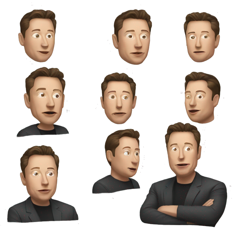 AI Emoji Generator