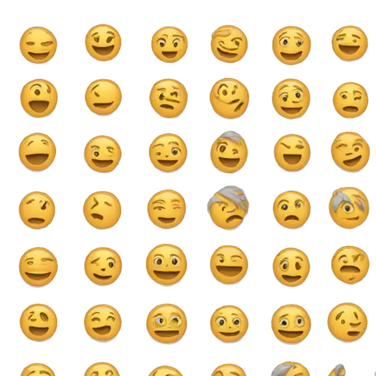 AI Emoji Generator
