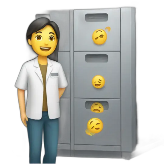 AI Emoji Generator AI Emoji Generator
