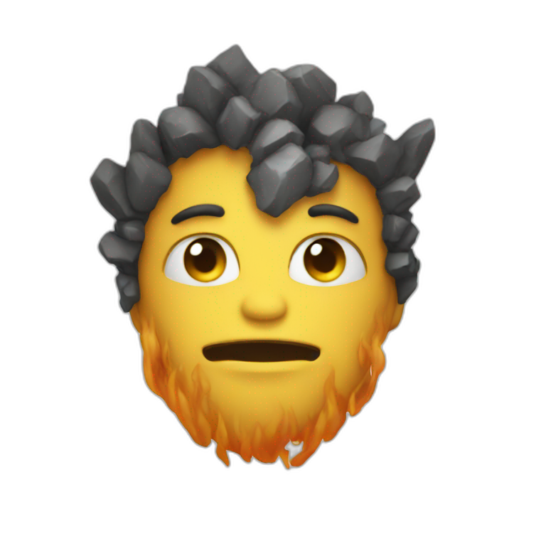 AI Emoji Generator