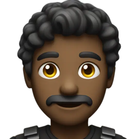 AI Emoji Generator