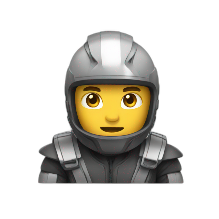 AI Emoji Generator