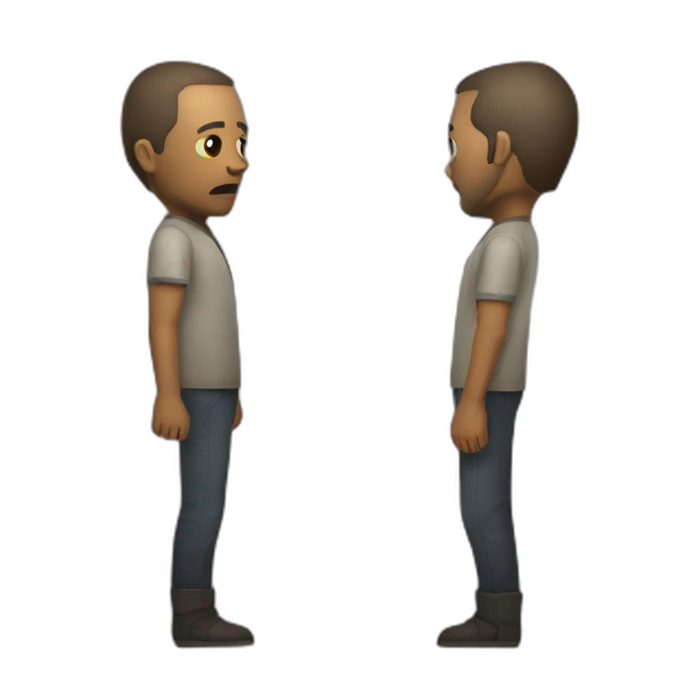 AI Emoji Generator