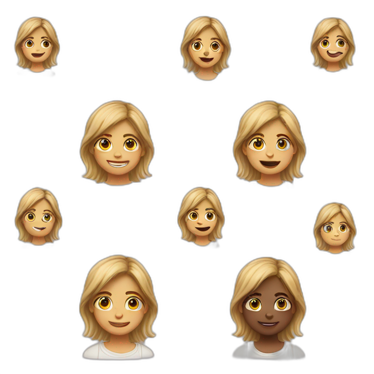 AI Emoji Generator