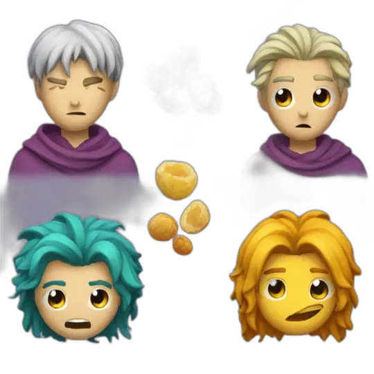 AI Emoji Generator