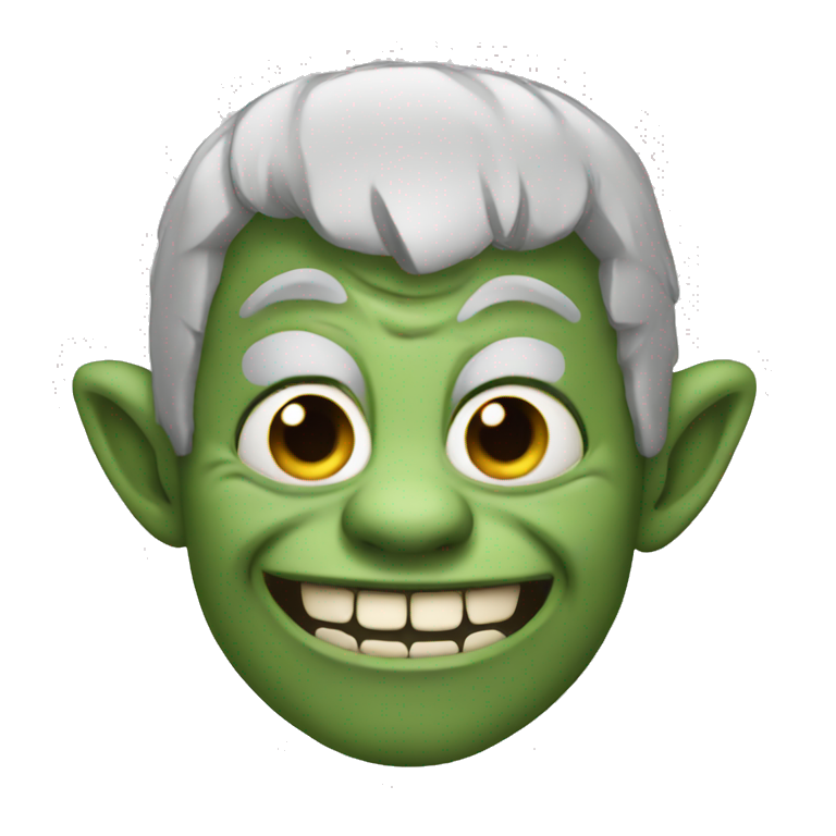 AI Emoji Generator