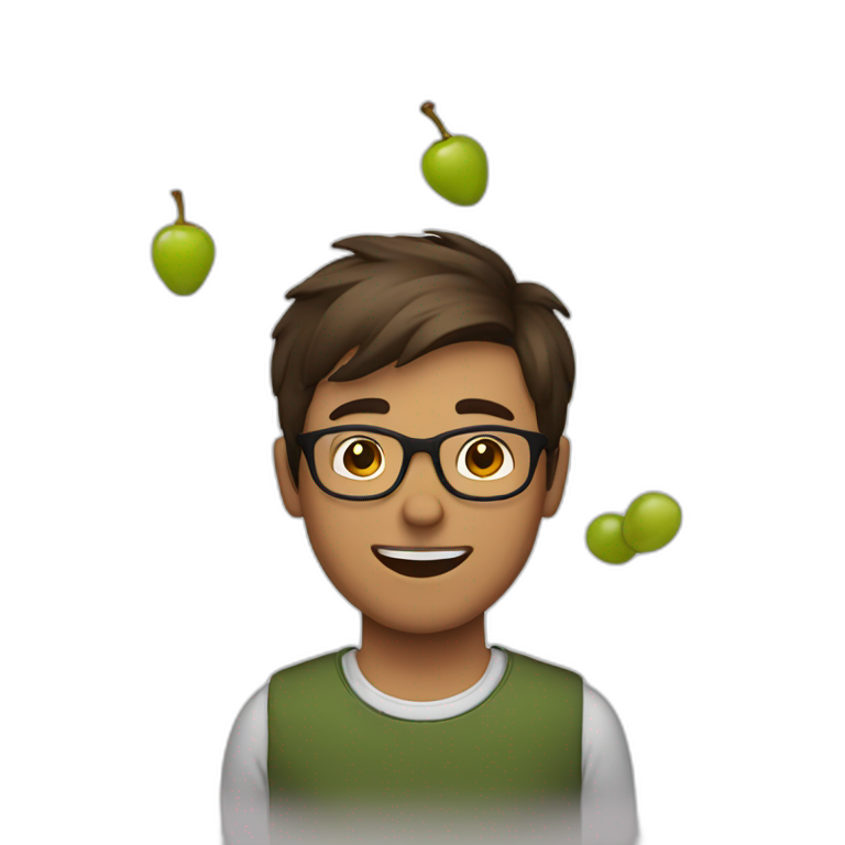 AI Emoji Generator
