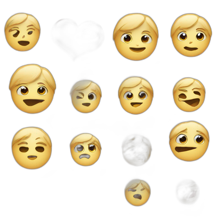 Ai Emoji Generator