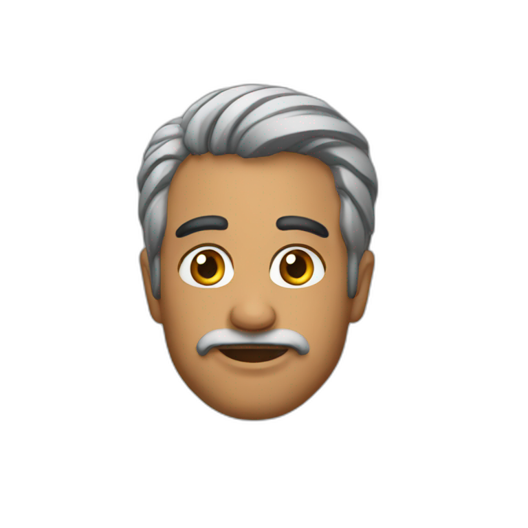 AI Emoji Generator AI Emoji Generator