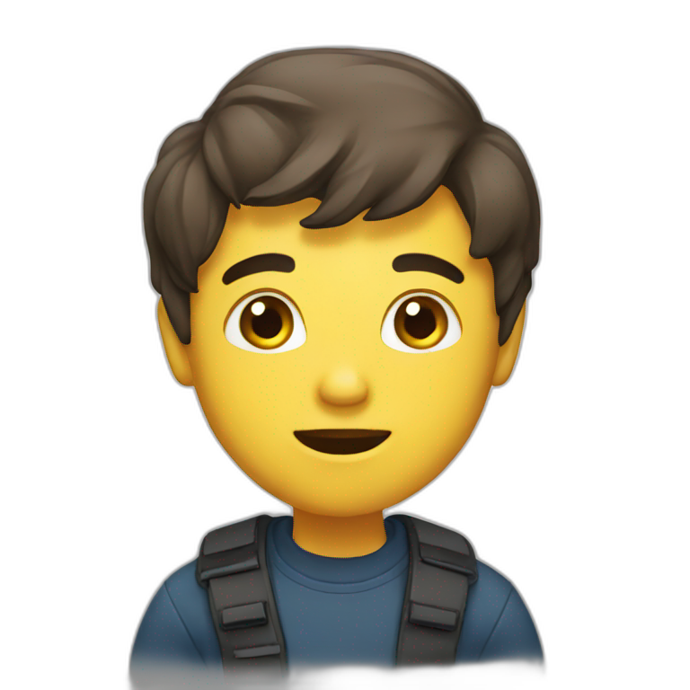 AI Emoji Generator
