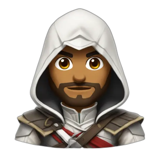 AI Emoji Generator