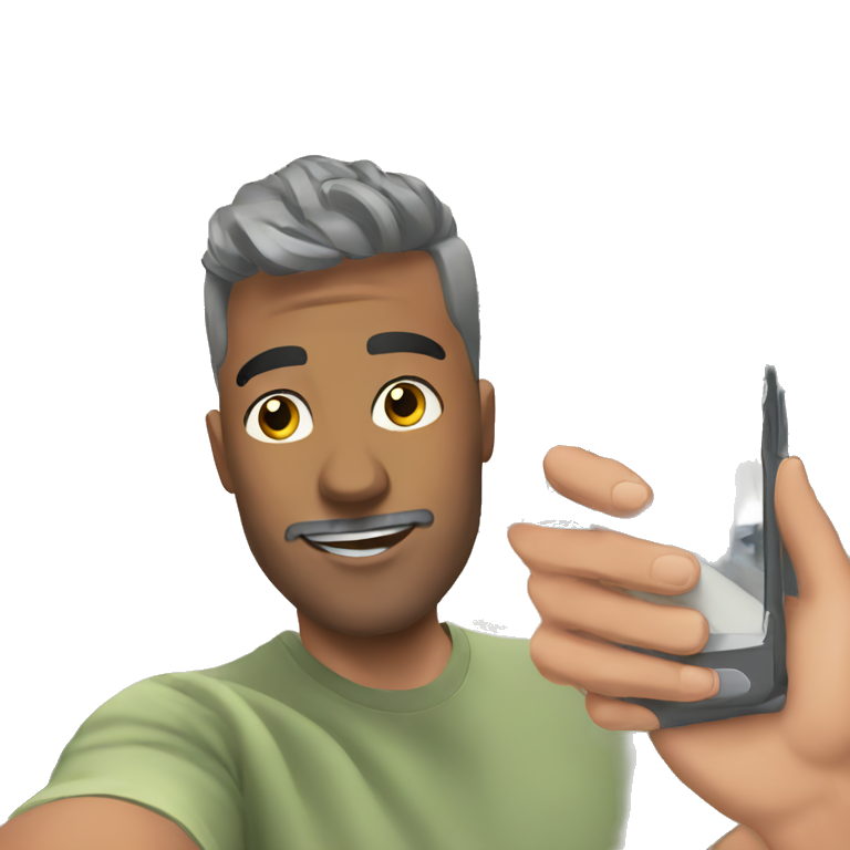 AI Emoji Generator AI Emoji Generator