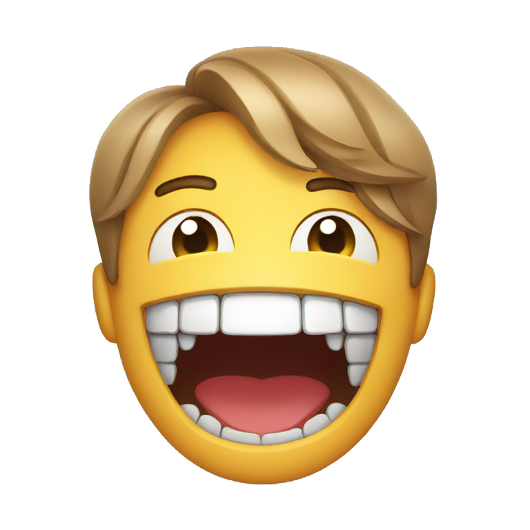 AI Emoji Generator
