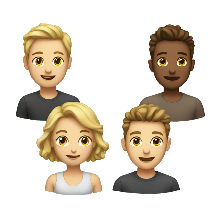 AI Emoji Generator