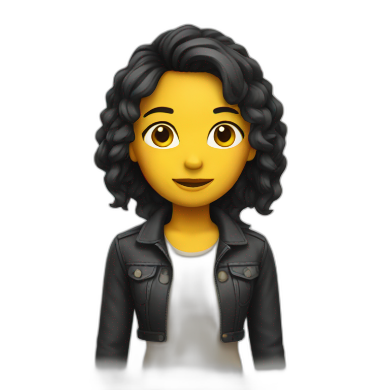 Ai Emoji Generator