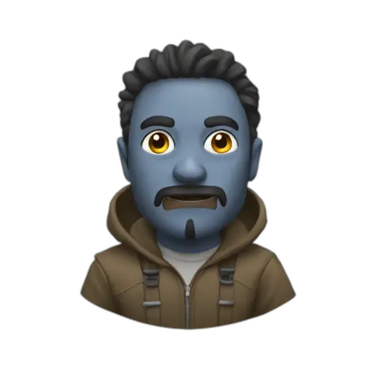AI Emoji Generator