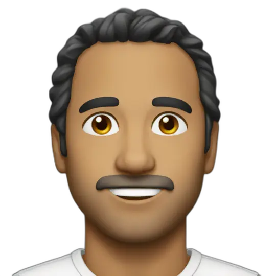 AI Emoji Generator