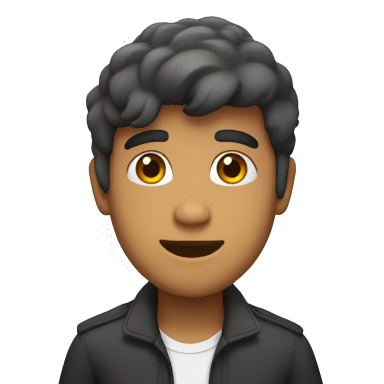 AI Emoji Generator AI Emoji Generator