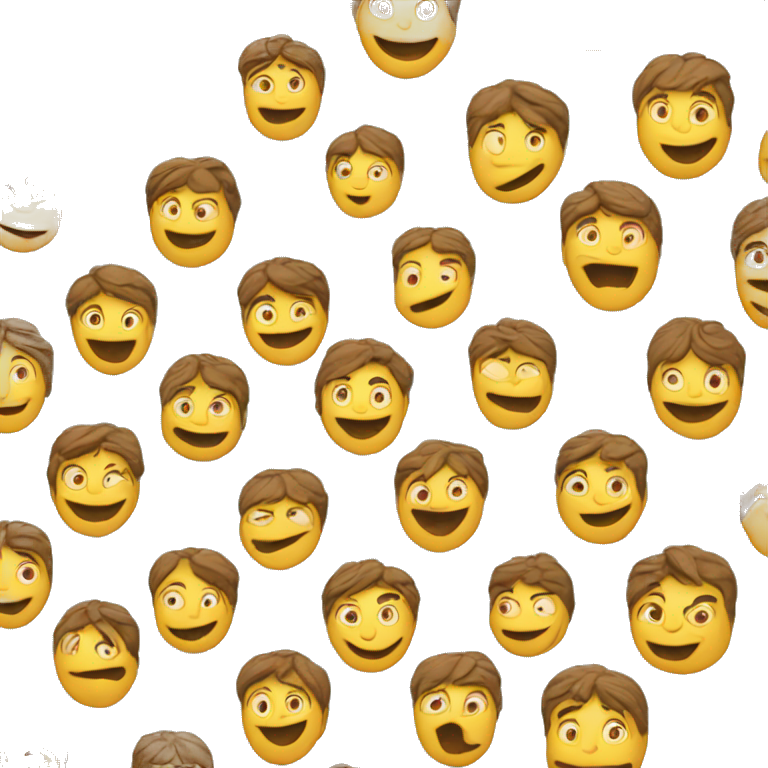 AI Emoji Generator