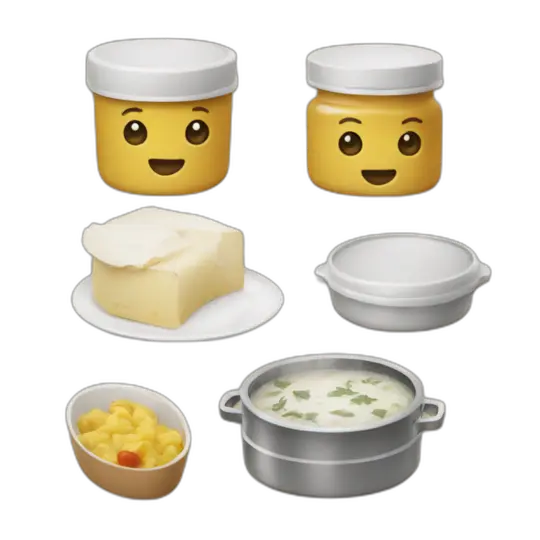 AI Emoji Generator