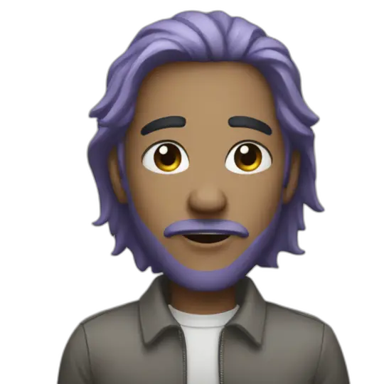 AI Emoji Generator