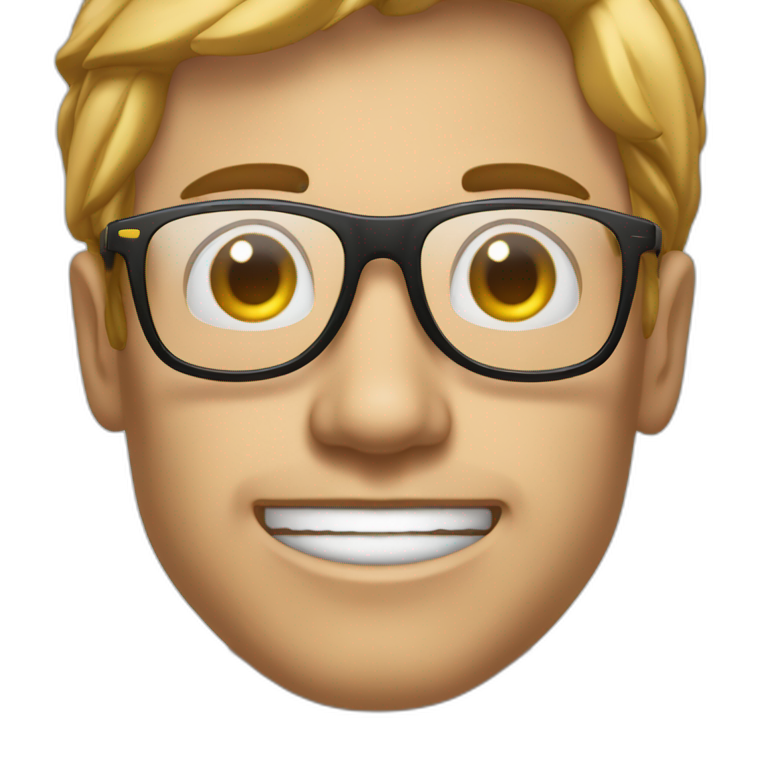 AI Emoji Generator AI Emoji Generator