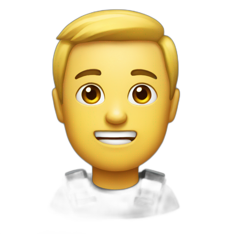 AI Emoji Generator