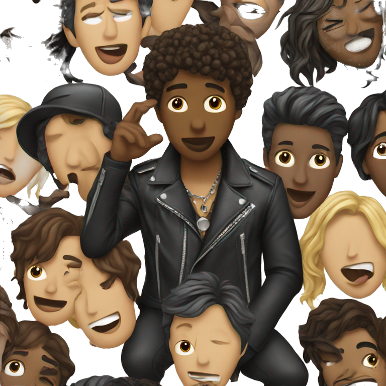 Ai Emoji Generator
