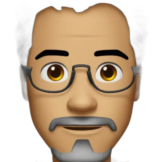 AI Emoji Generator