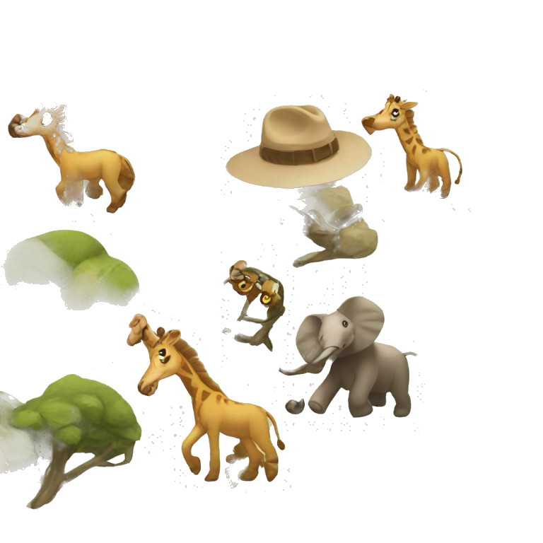 Ai Emoji Generator 