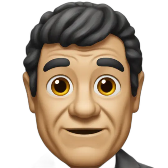 AI Emoji Generator