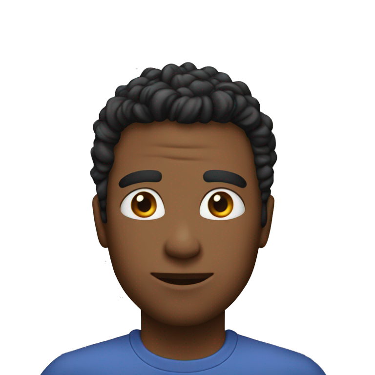 AI Emoji Generator
