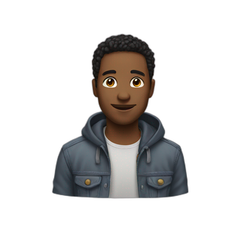 AI Emoji Generator