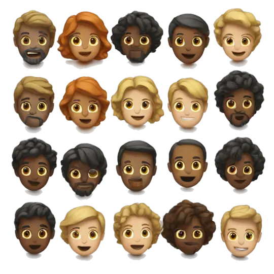AI Emoji Generator