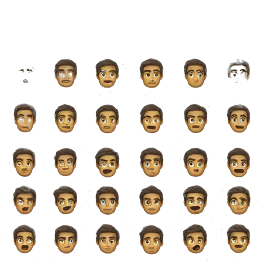 AI Emoji Generator