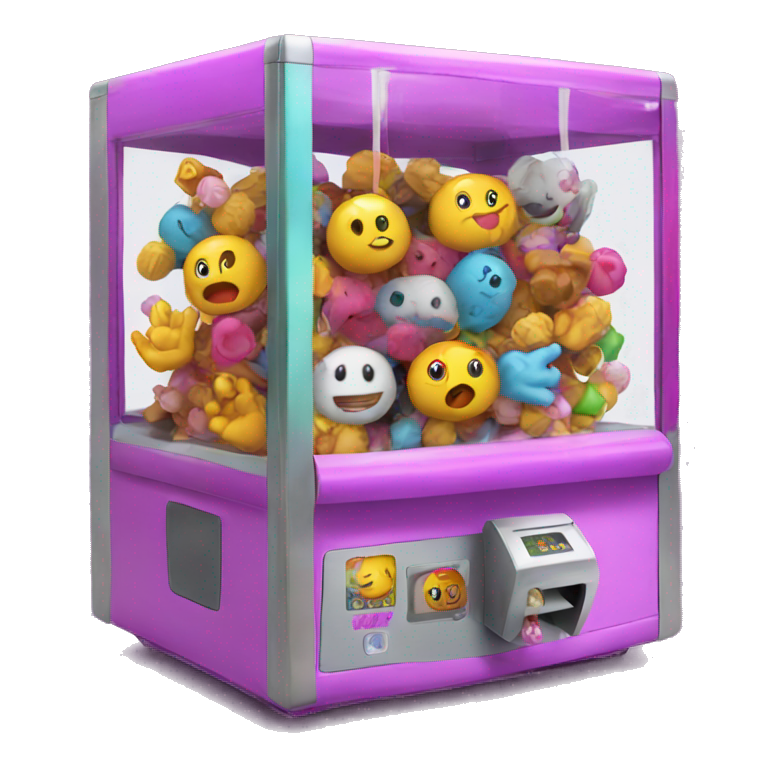 AI Emoji Generator