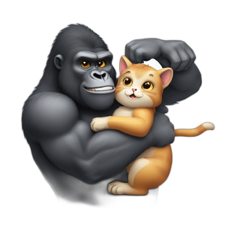 AI Emoji Generator
