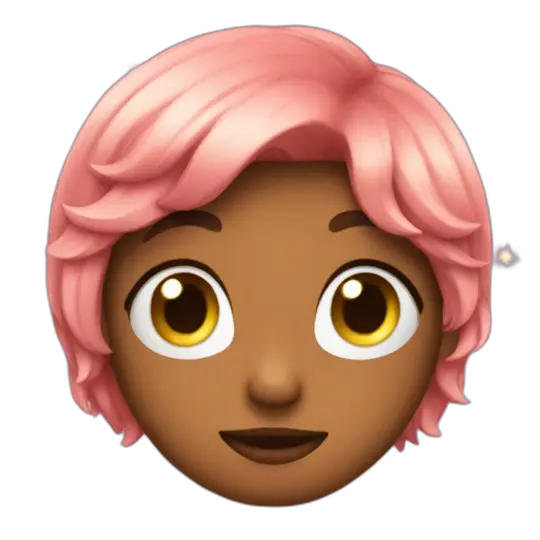AI Emoji Generator AI Emoji Generator