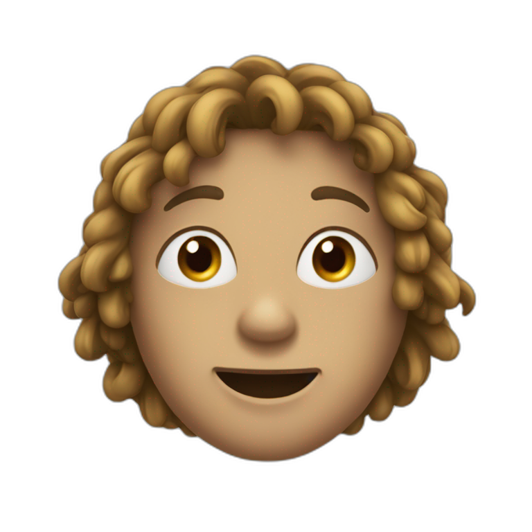 AI Emoji Generator