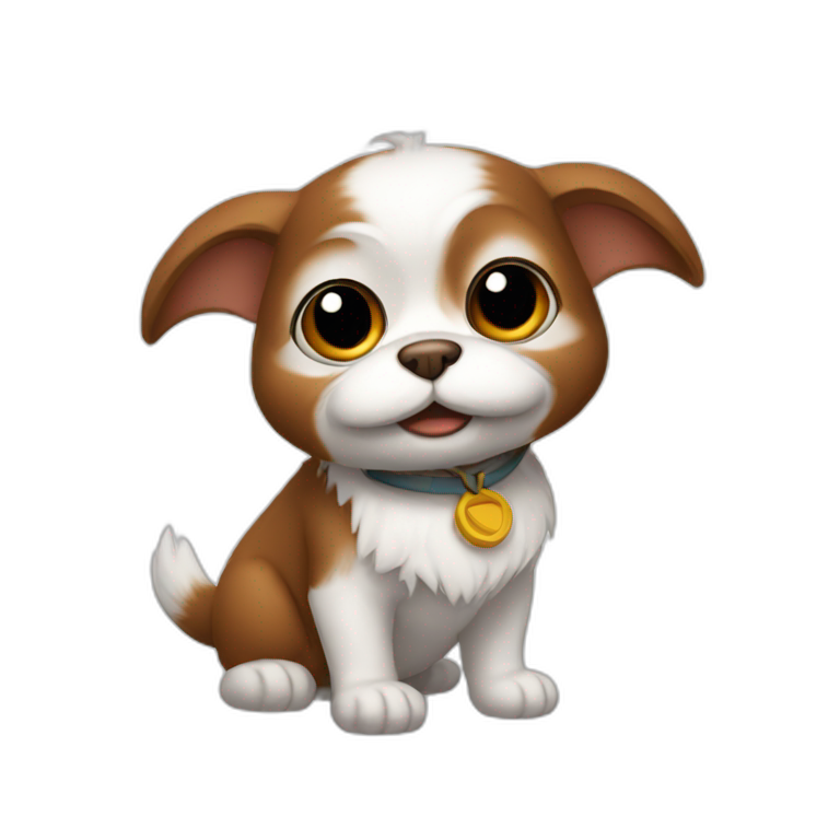 AI Emoji Generator AI Emoji Generator
