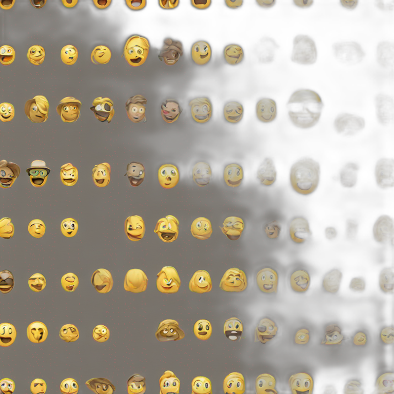 AI Emoji Generator
