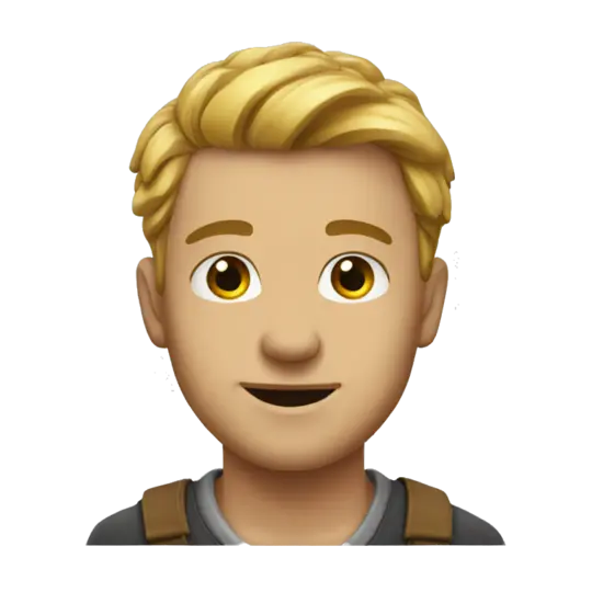 AI Emoji Generator
