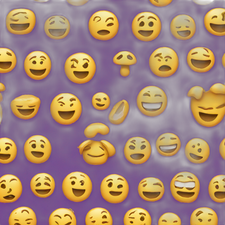 AI Emoji Generator