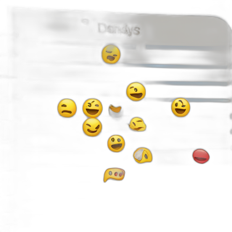 AI Emoji Generator