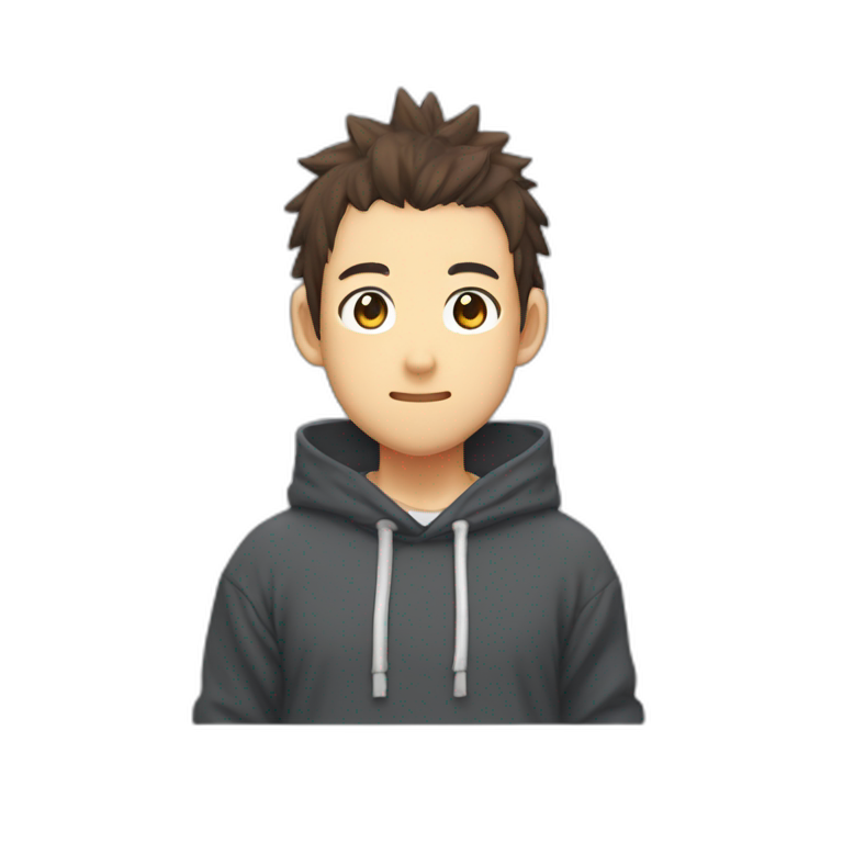 AI Emoji Generator