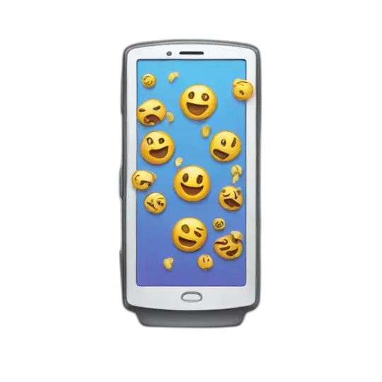 AI Emoji Generator