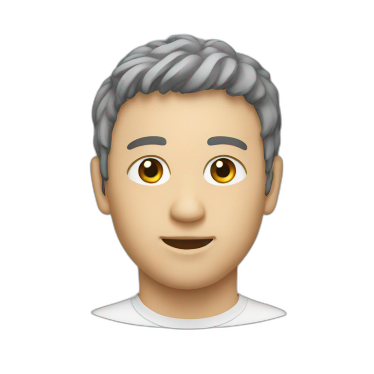 Ai Emoji Generator 
